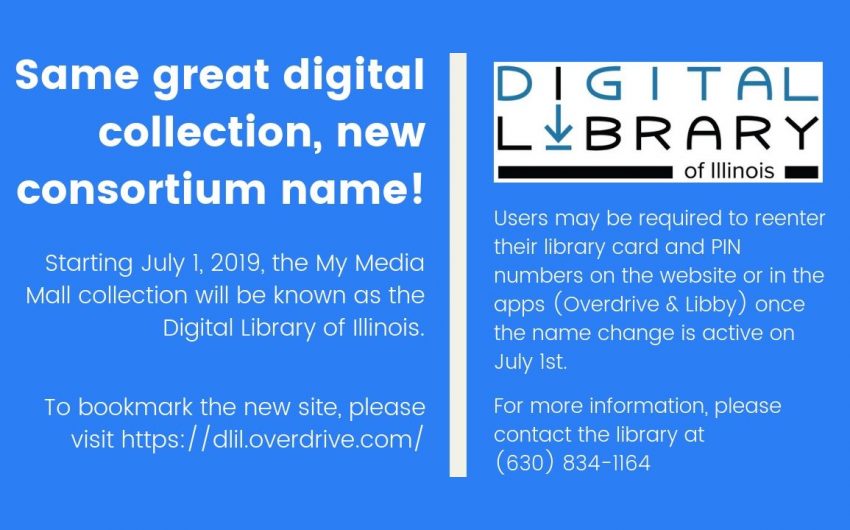 Home - Villa Park Public Library