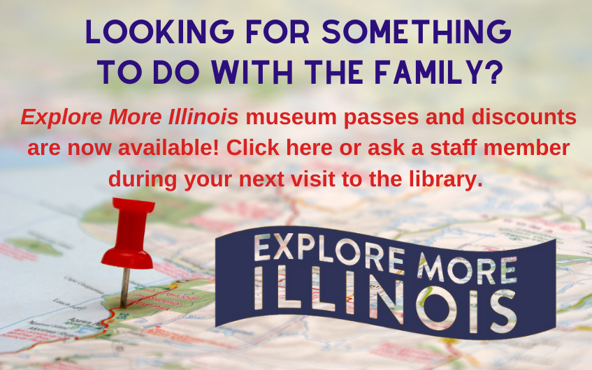 Home - Villa Park Public Library