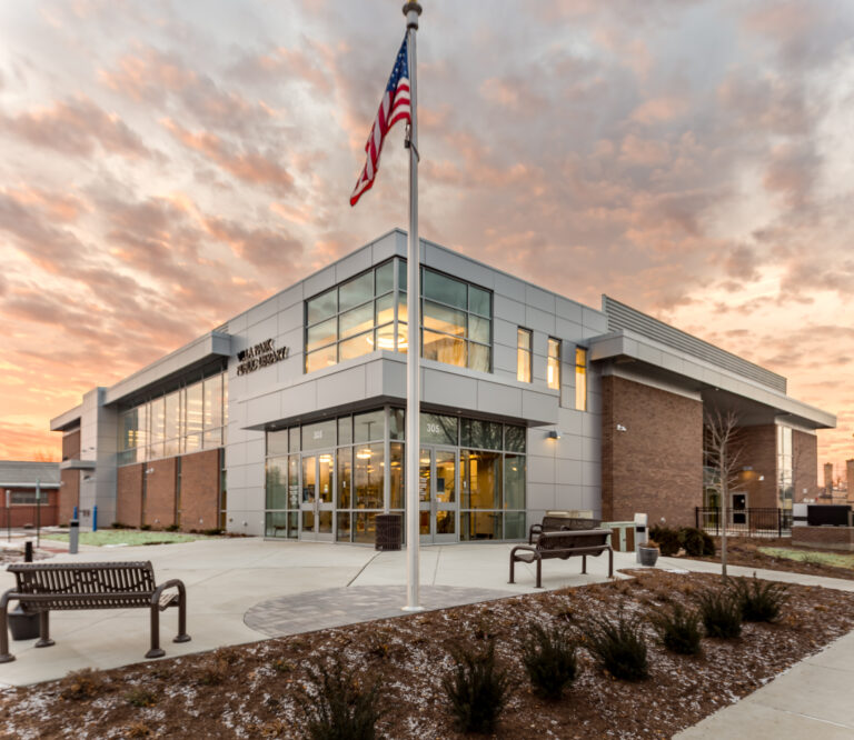 About Us - Villa Park Public Library