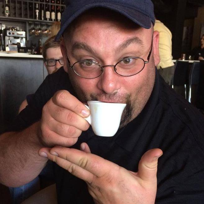 Artist On Display: Chris Hodge - Villa Park Public Library